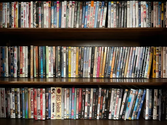 Dvd Movies Disc Only Pick And Choose From List All Genre Combine Ship And Save 395 Picclick Ca