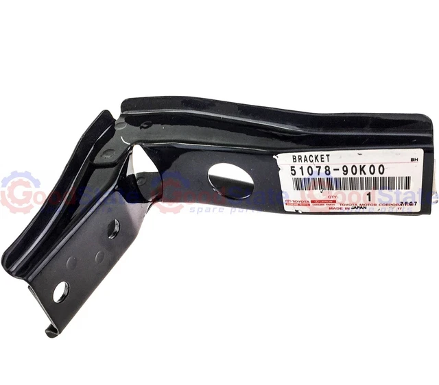 GENUINE TOYOTA LANDCRUISER 70 Series RJ LJ FJ BJ RH LH Side Step ...