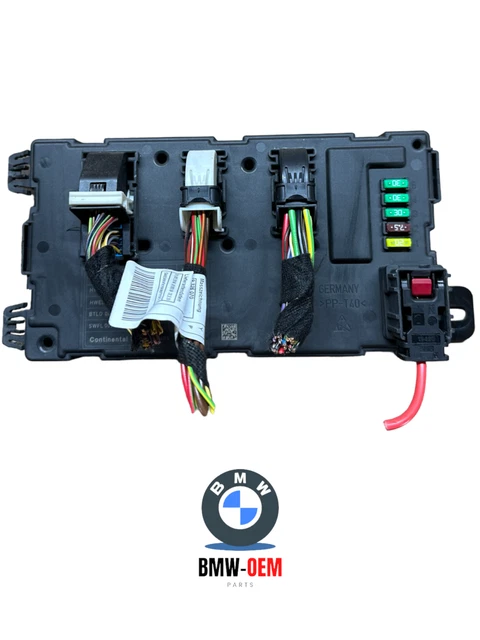 BMW 3 SERIES F30 F31 Body Control Module Bcm Rear 9329700 £9.99 ...
