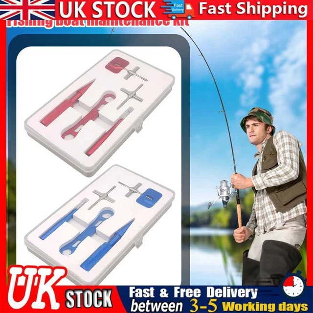 BALL BEARING DISASSEMBLY Spool Disassembling Pin Remover Puller Kit for ...