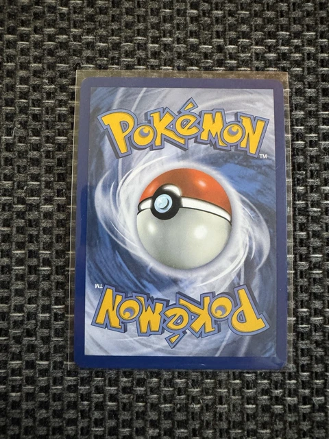 POKÉMON TCG MEGA Evolutions Houndstone Illustration Rare Holo Card 145/ ...