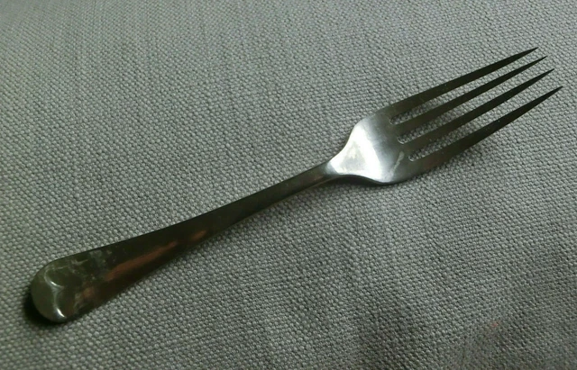 WW2 BRITISH ARMY Original Mess Kit Fork 1944 G.L EUR 51,63 - PicClick FR