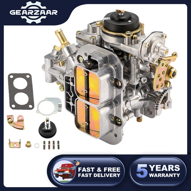FOR FORD V6 Essex Bmw Fiat Renault Mitsubishi Daewoo 38Dgas Carb ...