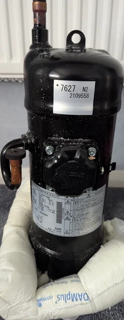 INVERTER COMPRESSOR AIR Conditioning New Boxed JT1GCVDKYR@BA For Daikin ...