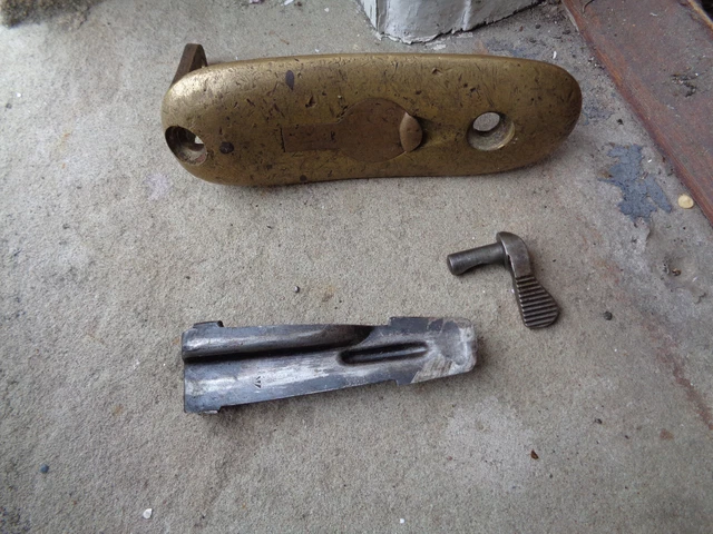 LEE METFORD_MLE_LONG LEE Enfield Parts £40.00 - PicClick UK