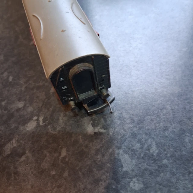 TRIANG S2357S SIPHON Utility/Parcel Van . Read Desc Ref 701 £7.99 ...