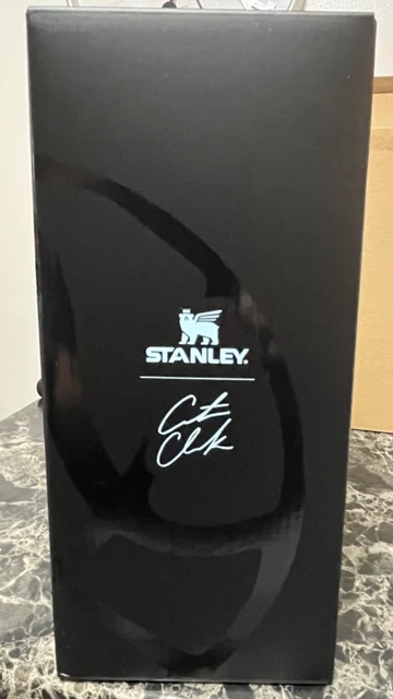 STANLEY X CAITLIN Clark Quencher® Protour Flip Straw Tumbler 30 Oz ...