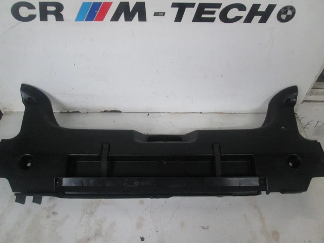 BMW Z3 ROADSTER luggage compartment boot inner rear trim panel 8401023 ...
