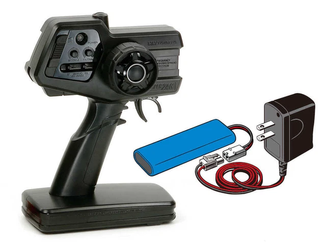 TAMIYA 57927 1/10 XB No.227 EXPERT BUILT COMICAL HOTSHOT Ready To Run RTR Japan £258.76 ...