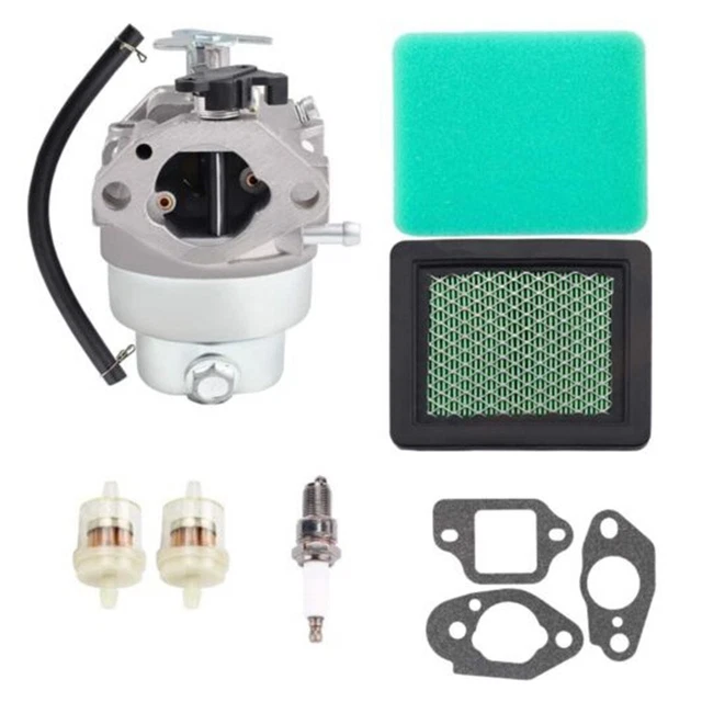DELICATE CARBURETOR KIT for GCV135GCV160GC135 GC160 Engine Lawnmower £ ...