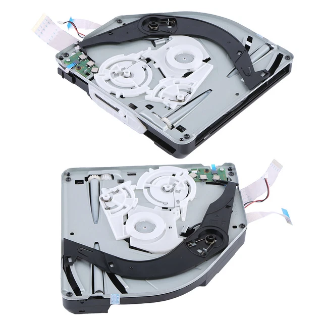 FOR SONY PLAYSTATION 5 for PS 5 DVD Drive V2.0 Disc Driver Player ...