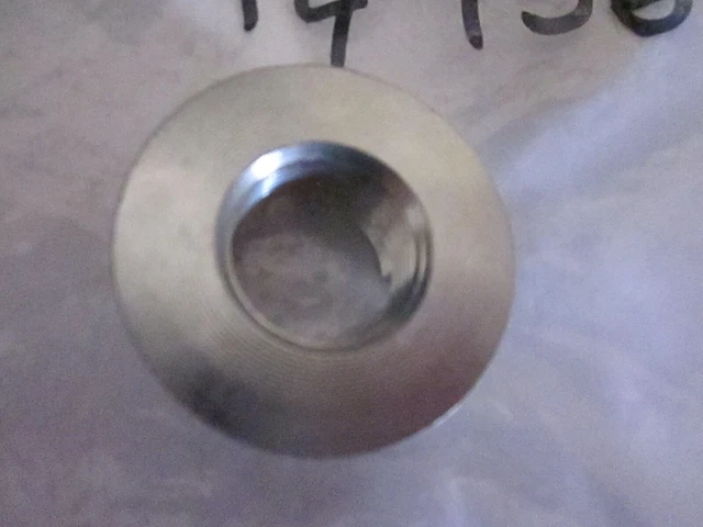 ZF IRS DIFFERENTIAL PINION,LOCK NUT,FOR HOLDEN COMMODORE VE-VF Sed/Wag ...