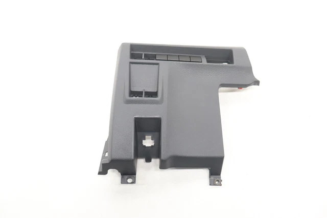 2021 - 2025 Toyota Sienna Dash Left Side Switch Bezel Trim Cover Oem ...