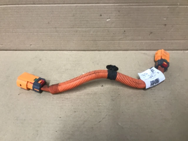 PEUGEOT E-208 HIGH Voltage Cable Wiring Loom 9826145080 2019 - 2023 Z ...