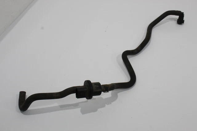 VW GOLF 1K Mk5 Intake Inlet Vacuum Solenoid and Pipes 03E133514 ...