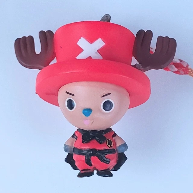 FIGURINE TONY TONY Chopper One Piece Dragon Ball Jump 40th Anniversary ...