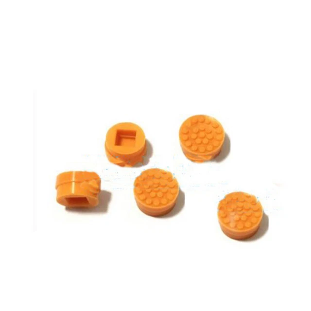 MOUSE POINTER TRACKPOINT Yellow Cap for HP 8760P 8760W 8770W Laptop ...