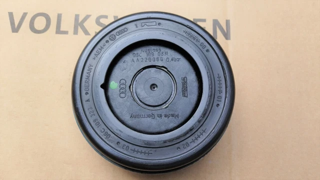 NOCKENWELLENVERSTELLER AUDI 3.0 ASN BBJ V6 A4 B6 A6 C5 4B A8 Auslass 06C109083L EUR 110,00 ...