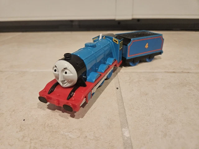 THOMAS & FRIENDS Trackmaster Tomy Motorized Gordon $34.99 - PicClick