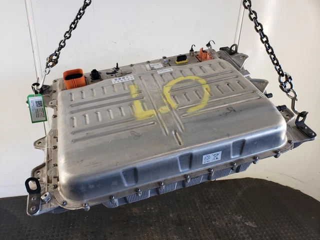 2018 LAND ROVER RANGE ROVER SPORT EV/Hybrid High Voltage HV Battery £ ...