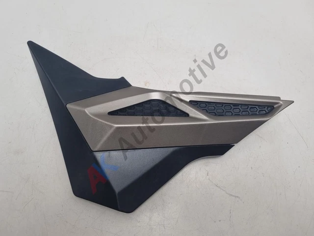 ZONTES FIREFLY 125 2017~2020 - Left Side Mid Fairing Panel £29.90 ...