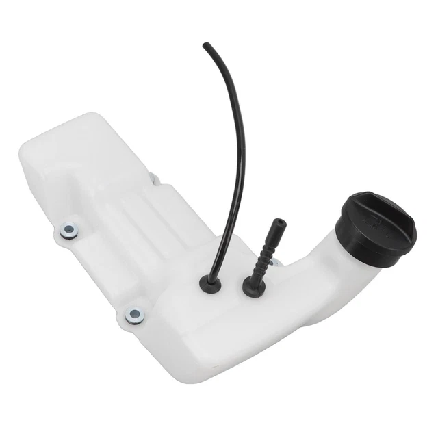 TRIMMER GAS FUEL Tank Replacement High Hardness Gas Fuel Tank For FS400 ...
