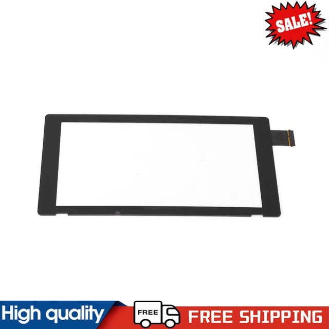TOUCHPAD GLASS HIGH Press-resistance Lcd Display Screen for Switch Game ...
