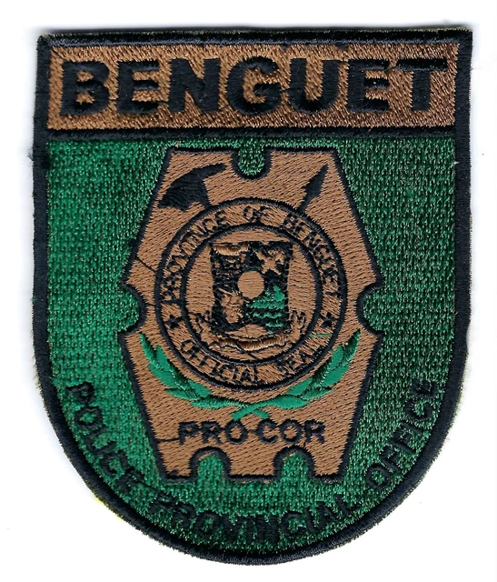 PHILIPPINE NATIONAL POLICE PNP, Ilocos Norte Provincial Office INPPO ...