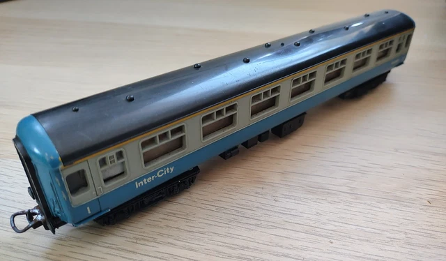 LIMA 9135 MK2B 1st Corridor Inter-City W13493 £11.99 - PicClick UK