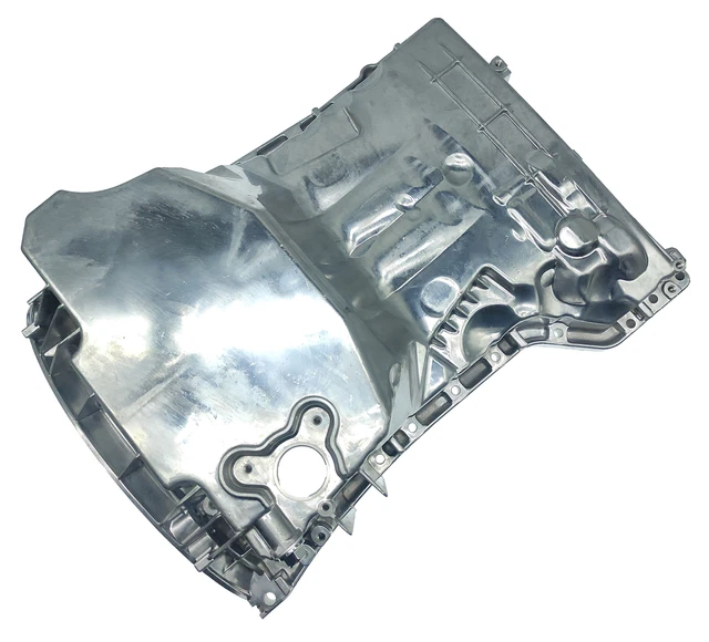 ÖLWANNE FÜR MERCEDES- BENZ W211 W203 W204 W212 CLK SLK M271 C180 ...