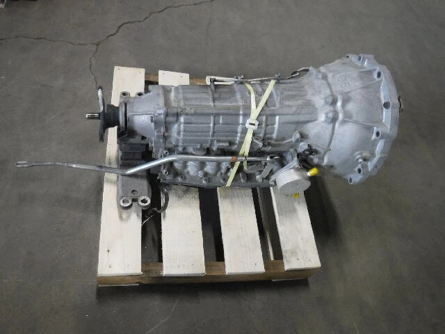 TOYOTA MARK X 2012 Automatic Transmission 3500030C60 [Used] [PA33547660 ...