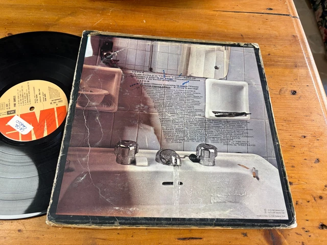 LP ITALY 1979 Pino Daniele – Pino Daniele EUR 0,99 - PicClick IT