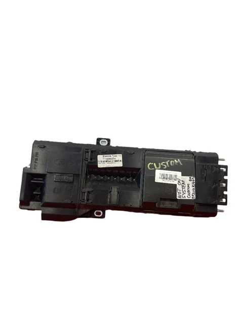 FORD TRANSIT CUSTOM Fuse Box Module 2013-2018 2.2 Diesel Mk8 P/N ...