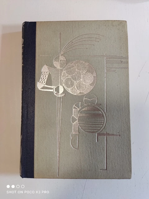 CERVANTES MIGUEL de la Savedra-----Don Quijote de la Mancha EUR 16,00 ...