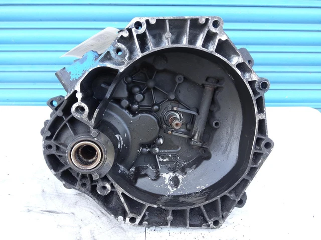 MINI R50 ONE Cooper 1.6L 2001-04 5 Speed Manual Gearbox MIDLAND GS5 ...