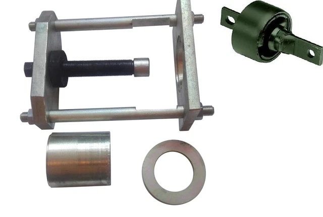 SILENT DISMANTLING TOOL EXTRACTOR BLOCK rear axle Honda CR-V I II £78. ...