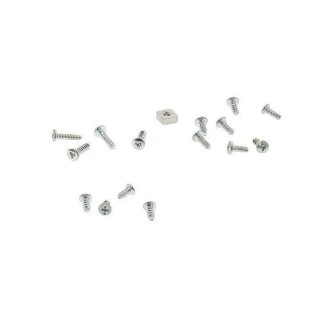 NINTENDO SCREWS FOR Game Boy Advance SP replacement set tri wing ...