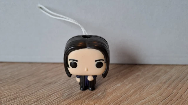 KINDER HARRY POTTER VD390 FUNKO POP Prof Severus Rogue EUR 5,00 ...