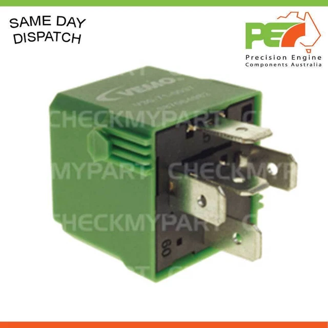 NEW * OEM * Level Control Relay To Fit MERCEDES BENZ SL63 AMG R230 EUR ...