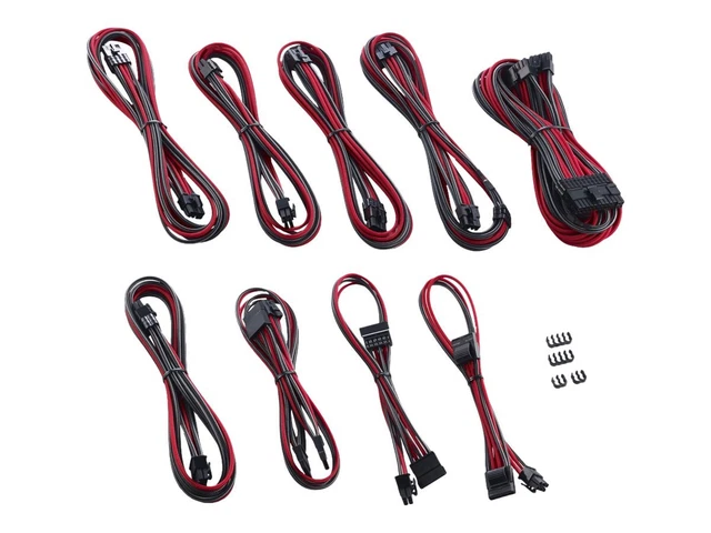CABLEMOD PRO SERIES ModMesh C-Series AXi, HXi & RM Cable Kit EUR 106,03 ...