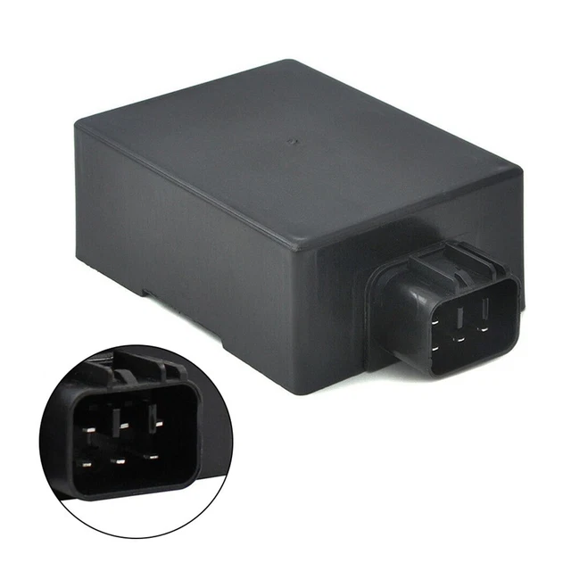 BOBINA ACCENSIONE MODULO ACCENSIONE per Polaris Ranger 400 500 4x4 ...