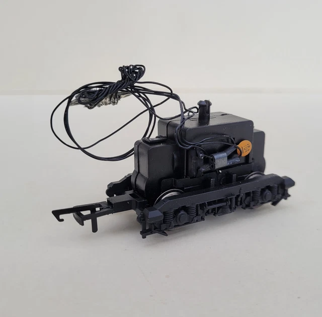 HORNBY DRIVE UNIT Class 73 DCC Ready Power Bogie £40.00 - PicClick UK