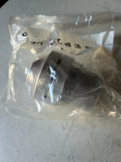 WRIGHTBUS BUS/COACH FLEXIBLE Jaw Aluminium Coupling Assembly £59.00 ...