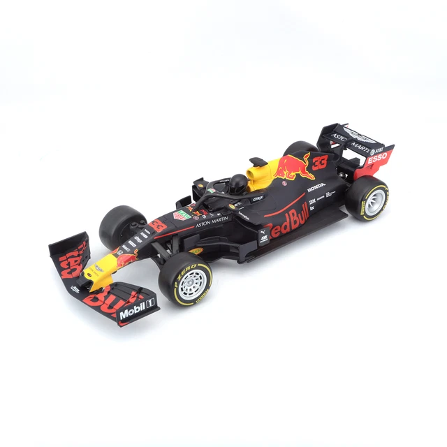 MAISTO TECH 1:24 remote control auto F1 Red Bull RB15 £183.12 - PicClick UK
