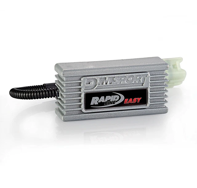 APRILIA SHIVER 900 2017-2019 Rapid Bike Facile KRBEA2-024 EUR 225,38 - PicClick FR