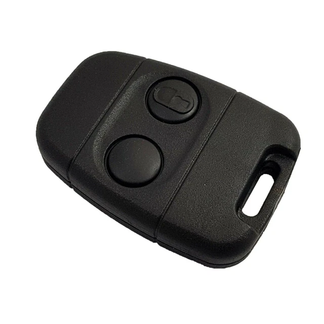 GENUINE MG ROVER Remote Key Fob For MGF TF Classic Mini 200 400 45 ...