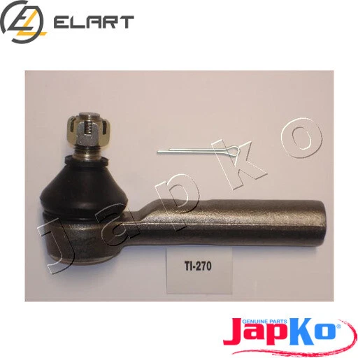 TIE ROD END 111270 FOR TOYOTA HIACE/IV/Bus/COMMUTER/Van REGIUS/MPV DYNA ...