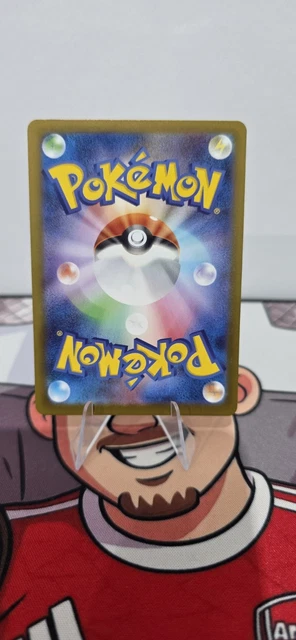 EMBOAR #013/086 SV11W Japanese White Flare NM £3.50 - PicClick UK