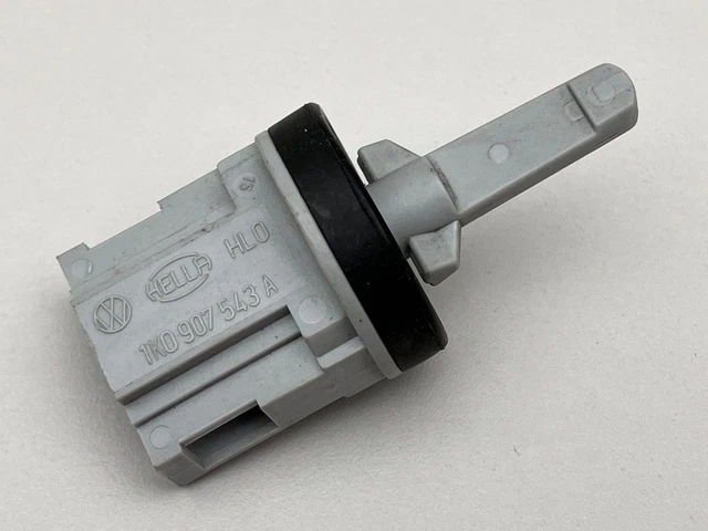 TEMPÉRATURE VAPORISATEUR G263 G308 1K0907543A Seat Toledo Skoda Octavia ...