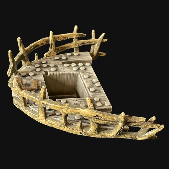 MEGA BLOKS PIRATES Pyrates Dread Eyes Phantom Part Piece Replacement ...